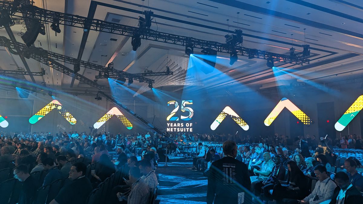 SuiteWorld 2023: NetSuite's day-two announcements