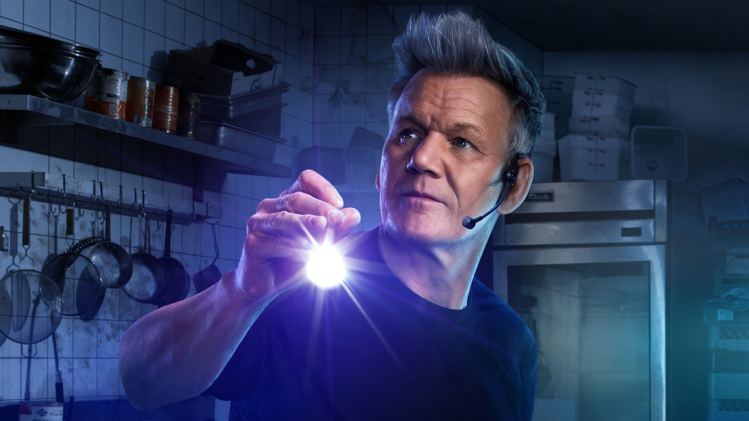 Gordon Ramsay's Secret Service: release date and everything we know ...