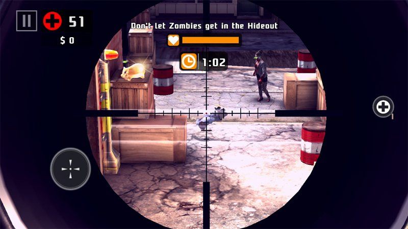 Dead Trigger 2 Review - Zombies, Zombies and more Zombies | Windows Central