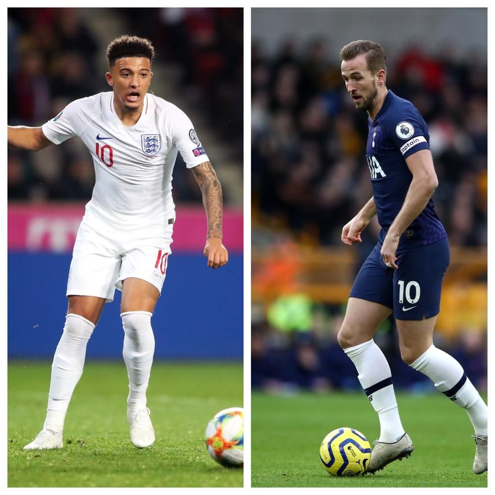 Football rumours from the media | FourFourTwo