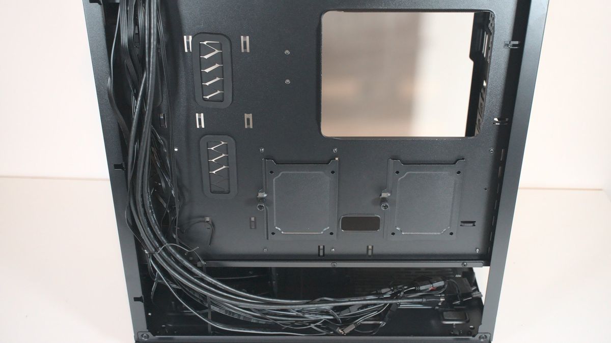 XPG Cruiser review: Going for the minimalist look? You'll want this PC ...