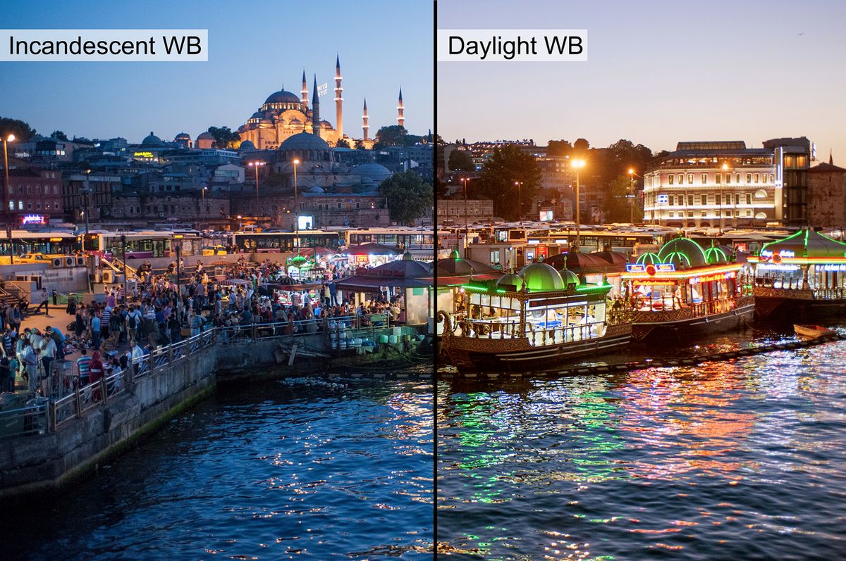 12 Tips for Taking Gorgeous Nighttime Photos | Tom's Guide