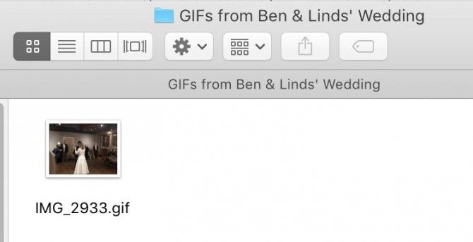 How to Use macOS Photos to Turn Live Photos into GIFs | Laptop Mag