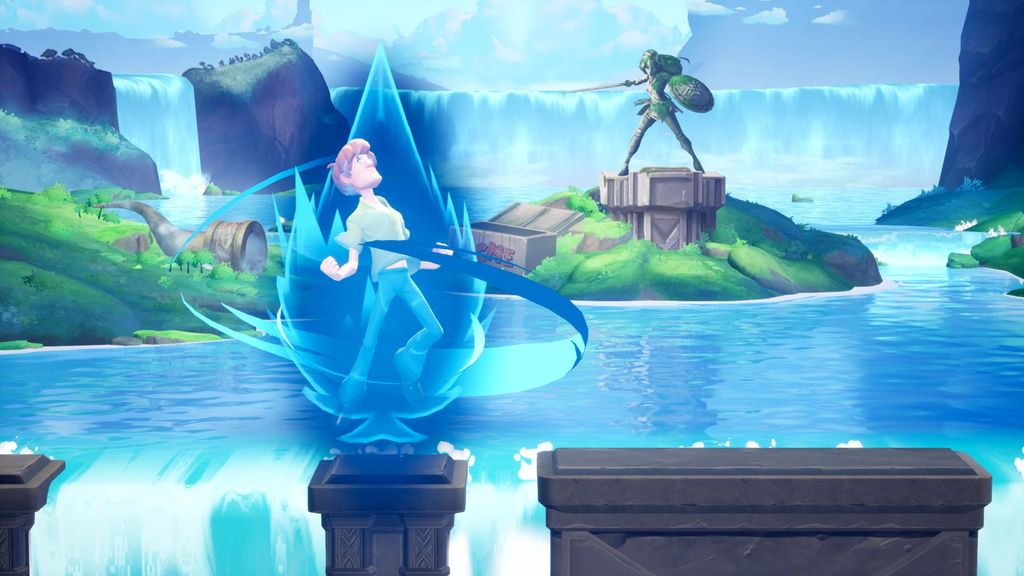 Upcoming MultiVersus characters: All confirmed fighters | Windows Central