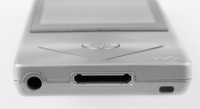 Sony NWZ-A15 review | What Hi-Fi?