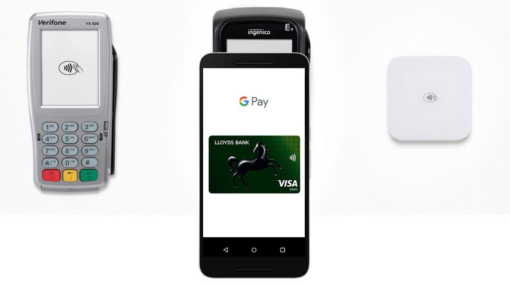 How to use Google Pay: our guide to making payments on your Android ...