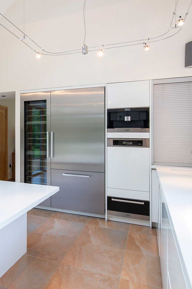 Buying a used kitchen could save you £££s - here's what you need to know