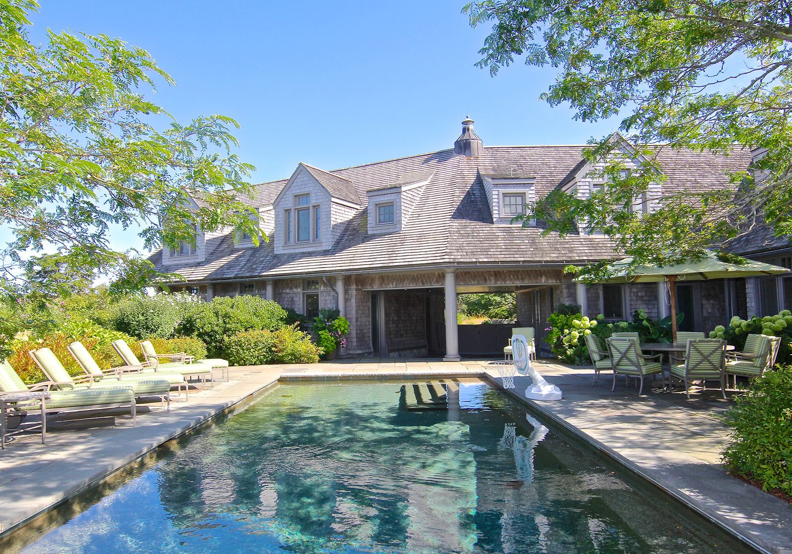 Barack Obama's property portfolio: the notable properties | Homes and ...