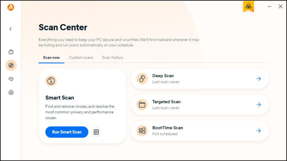 Avast One Gold review | TechRadar