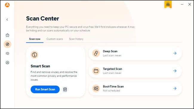 Avast One Gold review | TechRadar