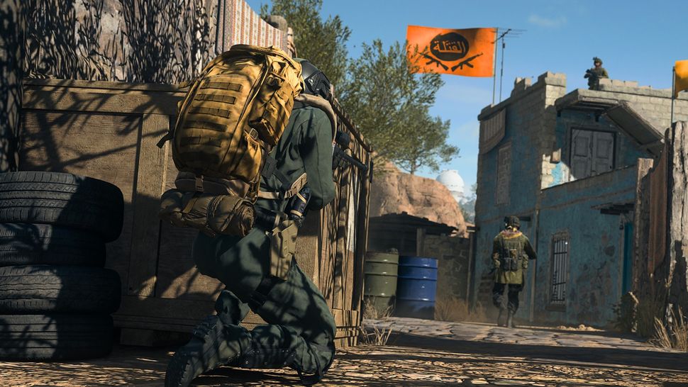 Warzone 2 black site keys: How to get them | PC Gamer