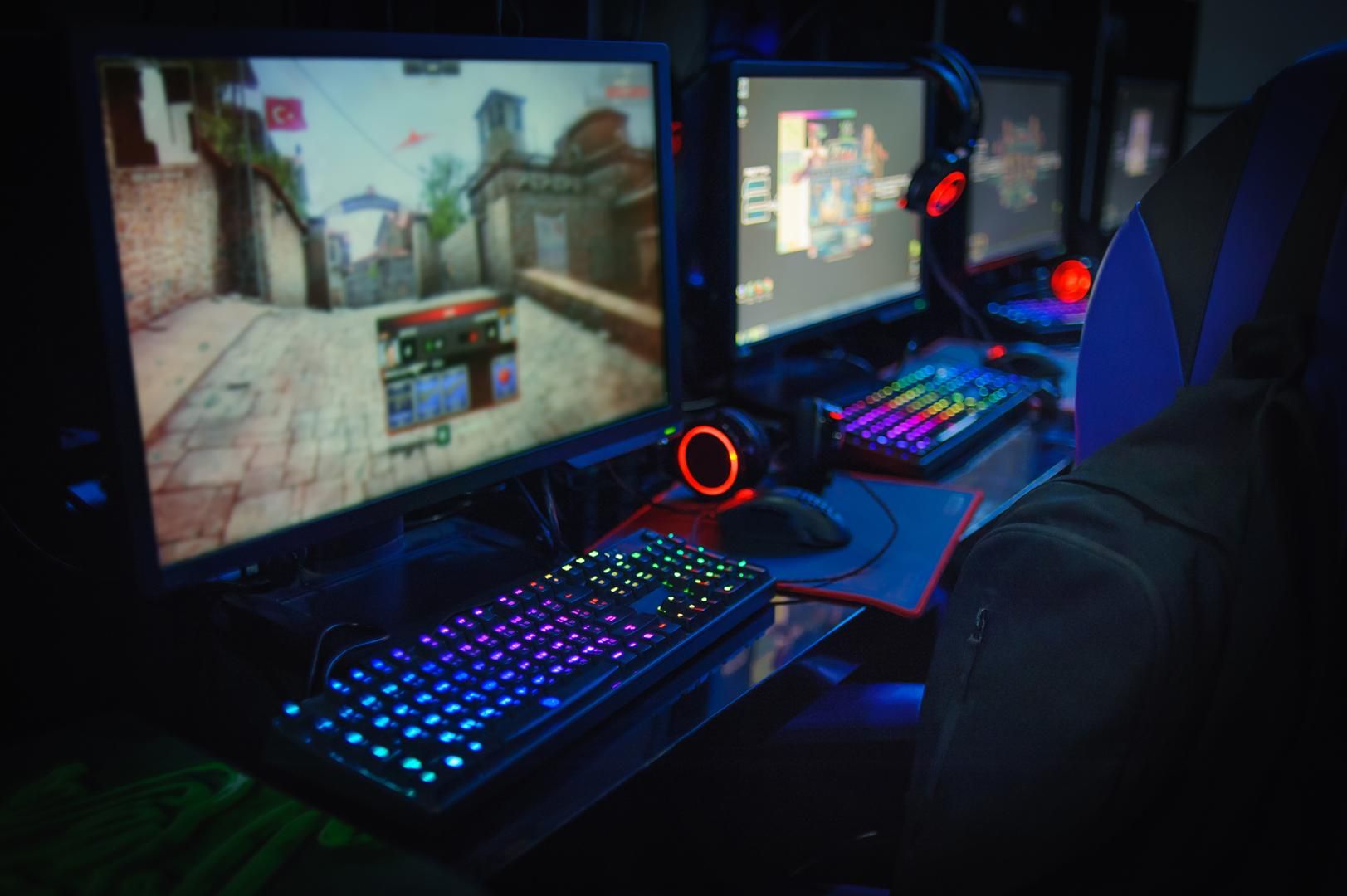 The State Of PC Gaming In 2021 | TechRadar