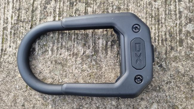 Hiplok DX review: Wearable D-lock with top-tier security credentials ...