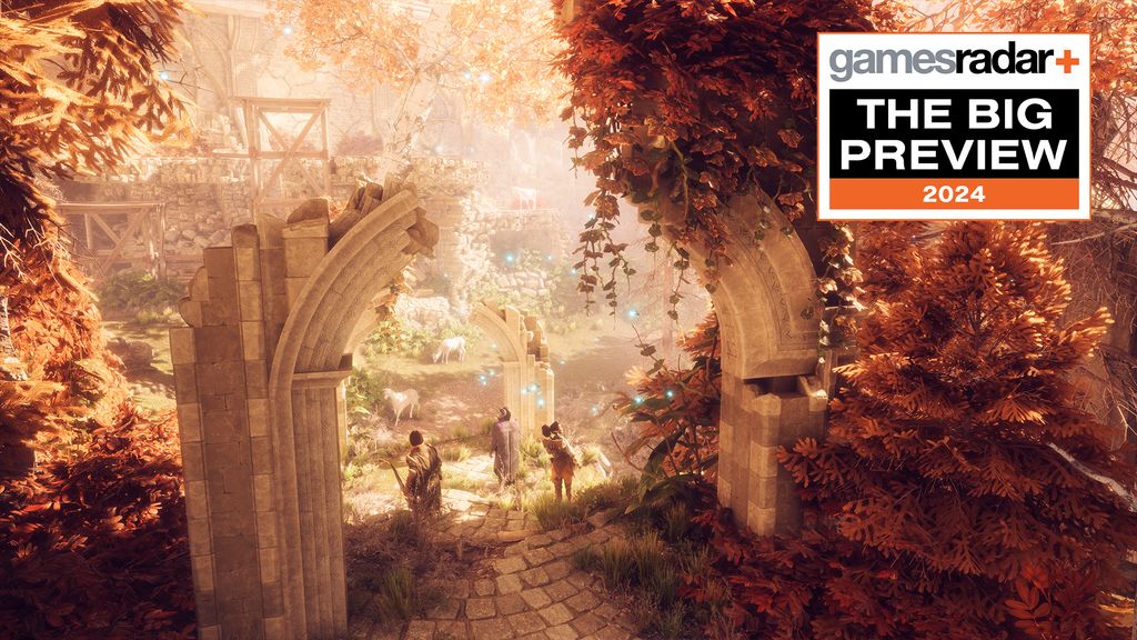 Dragon Age: The Veilguard – The Big Preview Coverage Hub | GamesRadar+