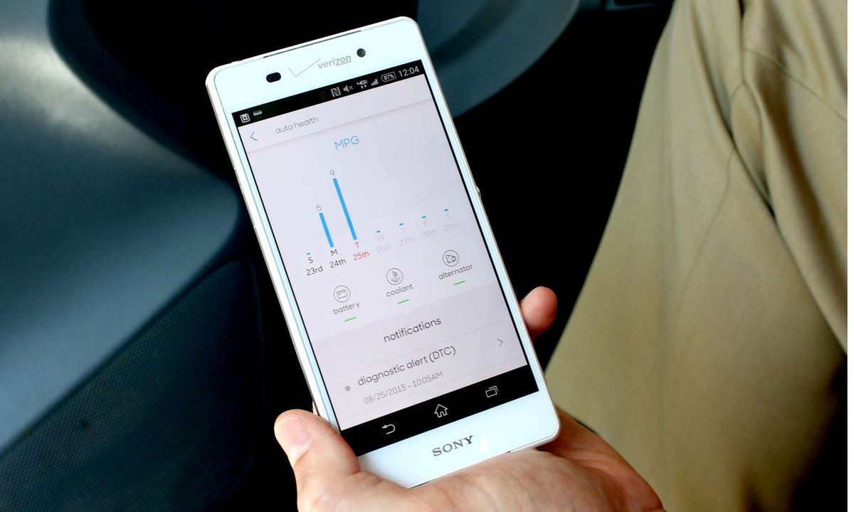 Verizon Hum: Like OnStar but Better, For Almost Any Car | Tom's Guide