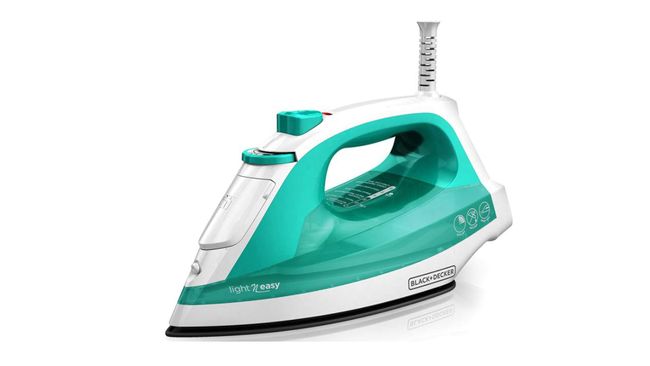 Best irons: top budget, modern, and powerful options | Top Ten Reviews