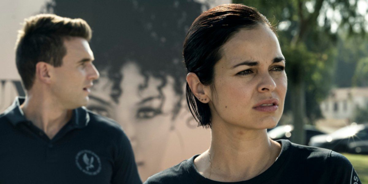 S.W.A.T.'s Chris Is 'Struggling Mightily' After The Big Death, So How ...