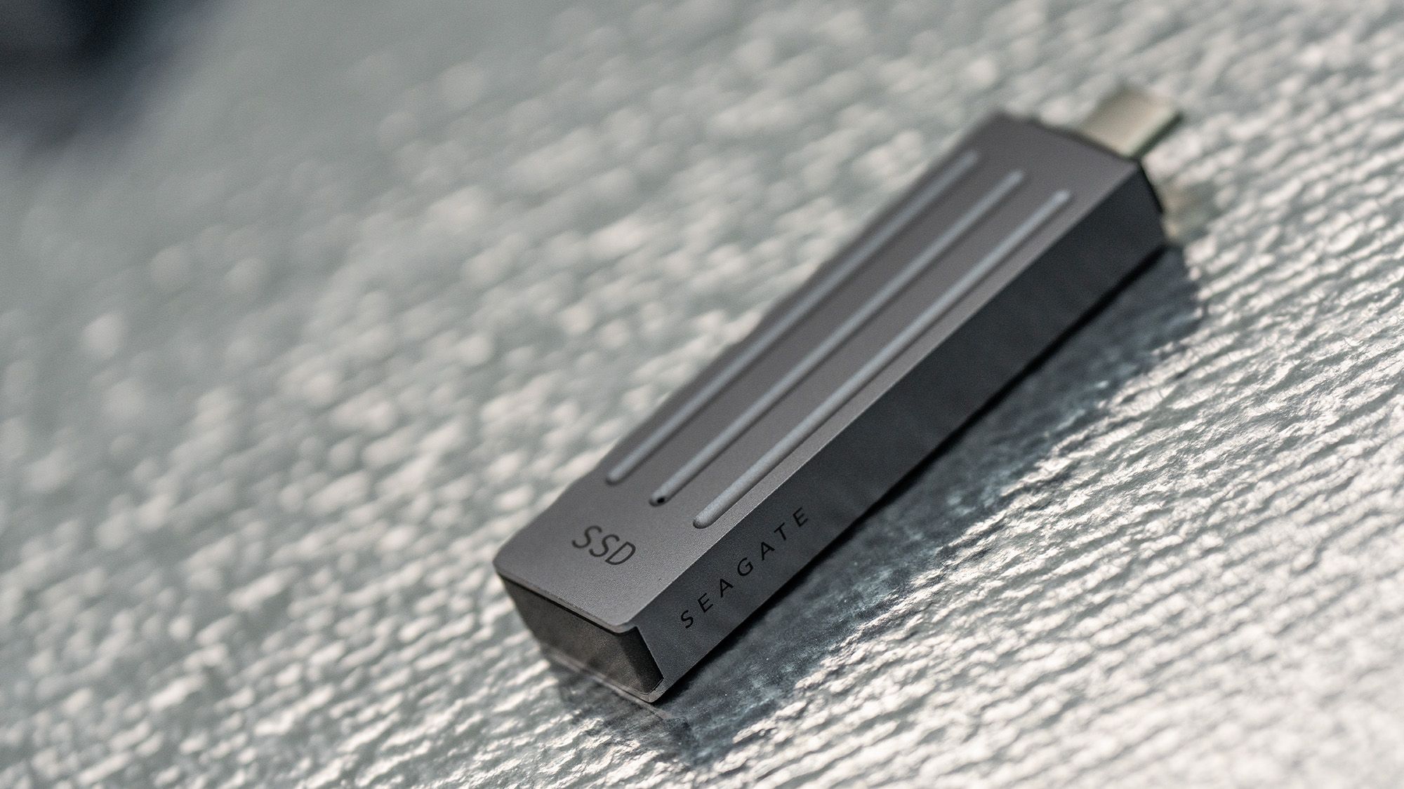 Seagate Ultra Compact review | PC Gamer