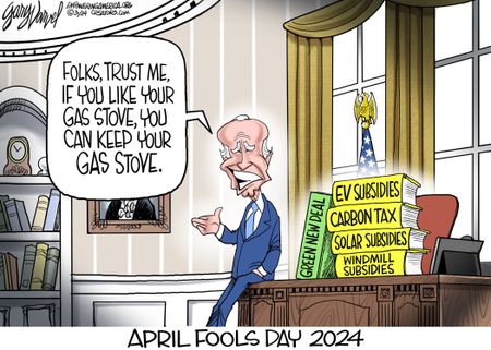Cartoons: News, analysis and opinion | The Week