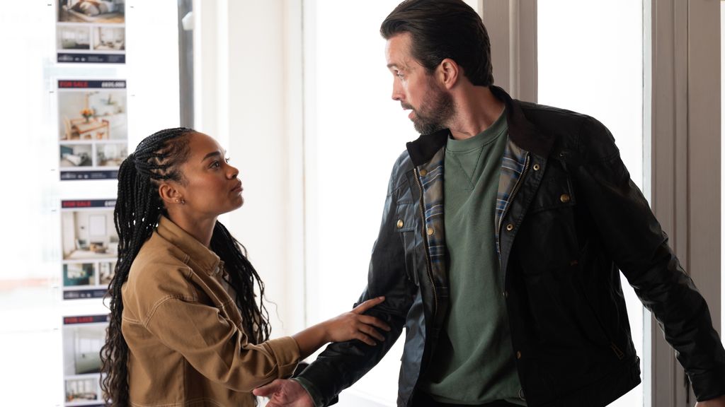 The Tower season 3 ending explained: who dies as Shakiel is brought to ...