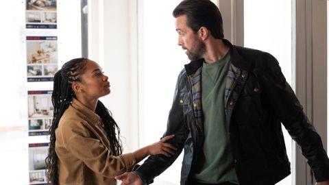 The Tower season 3 ending explained: who dies as Shakiel is brought to ...