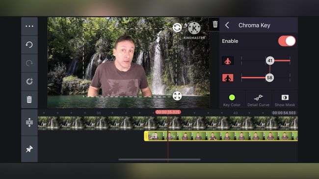KineMaster review | TechRadar