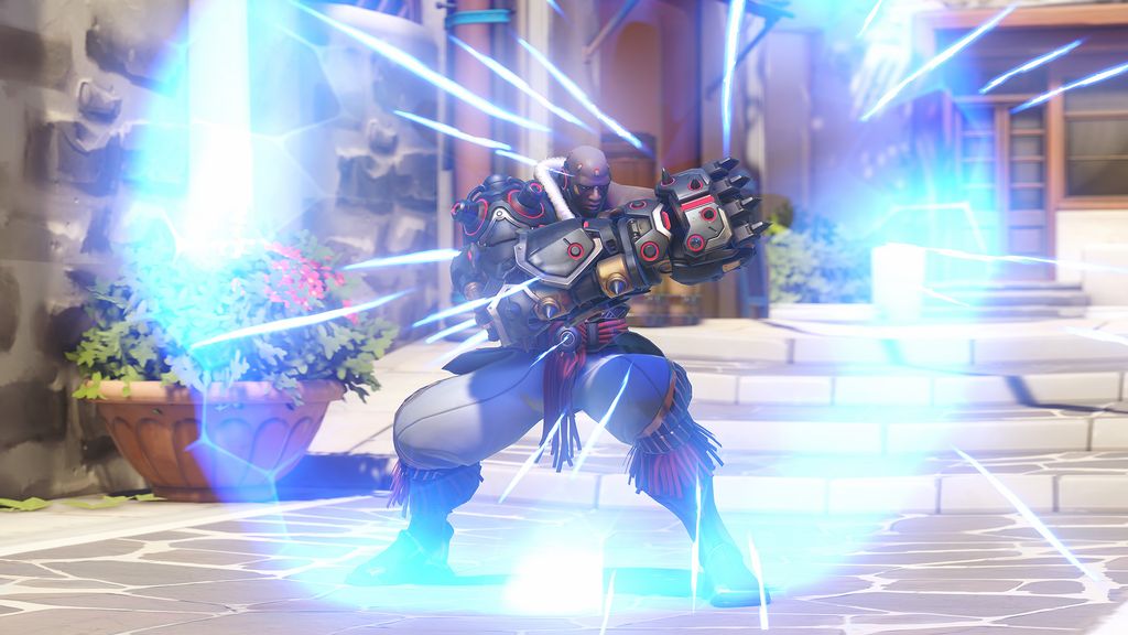 Overwatch 2 character tier list for the best Heroes to play as ...
