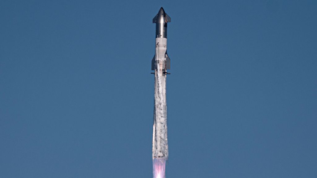 SpaceX gets FAA approval for 25 Starship launches per year | Space