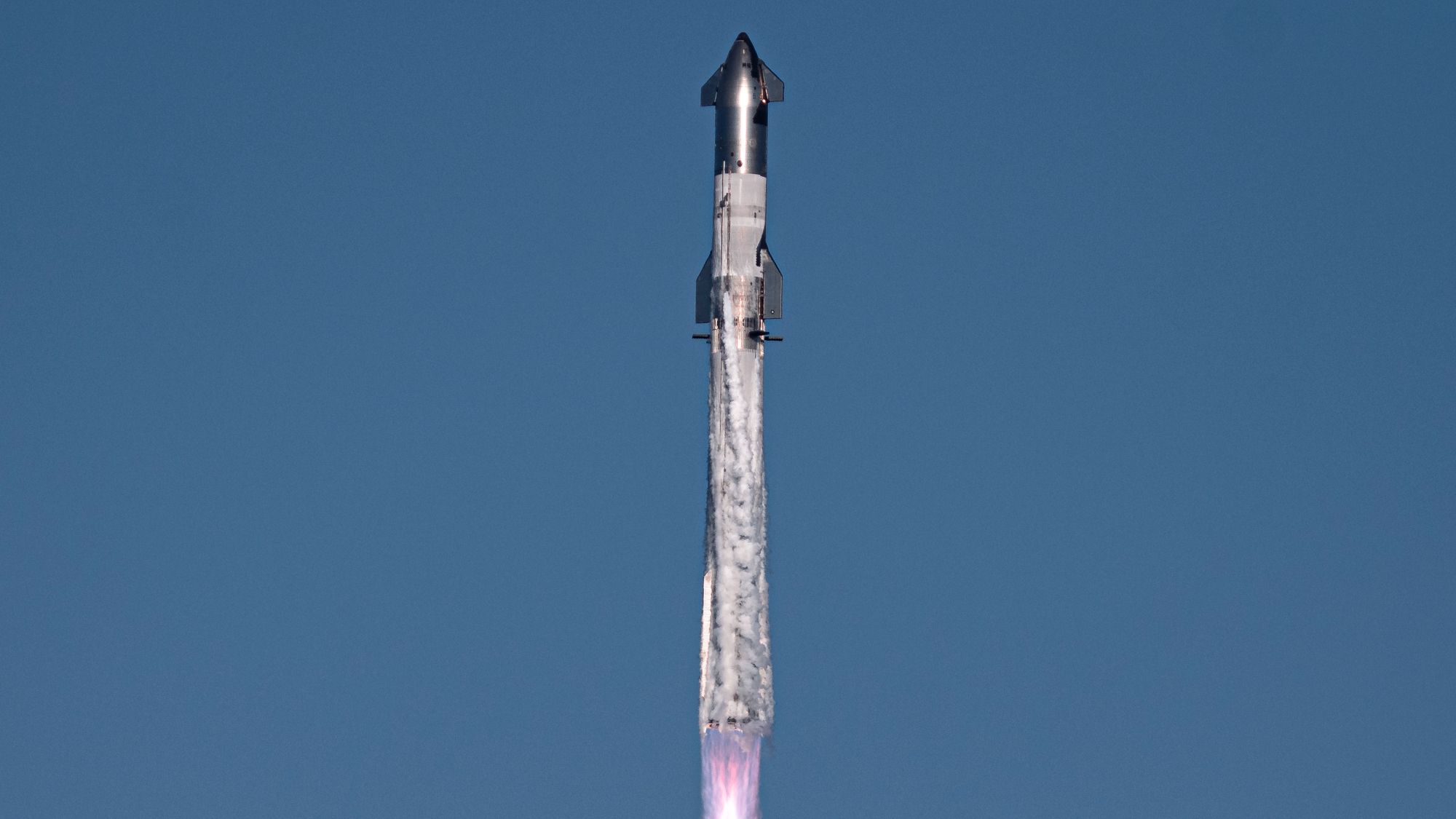 SpaceX gets FAA approval for 25 Starship launches per year | Space
