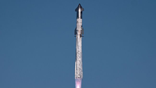 SpaceX gets FAA approval for 25 Starship launches per year | Space