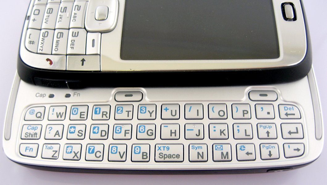 Review: HTC S710 (Vox) | Windows Central