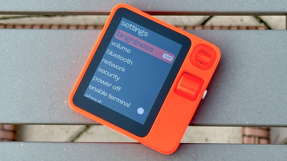 Rabbit R1 review: Avoid this AI gadget | Tom's Guide