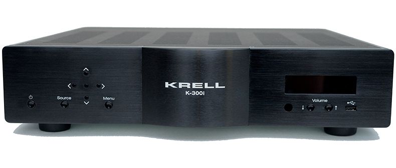Krell unveils its most affordable integrated amp yet | What Hi-Fi?