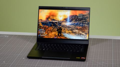 Razer Blade 14 (2024) review: premium performance on the go | TechRadar
