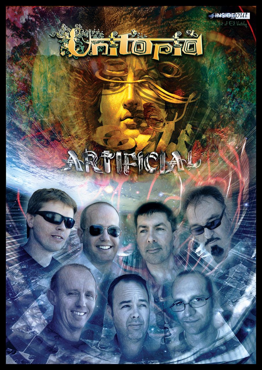 "We spent about three years on The Garden, and we had this one wrapped up in about 18 months ...