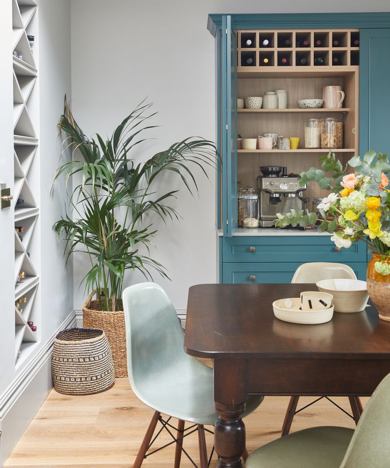 Sky blue is the color of the season: here's why we love it | Homes and ...