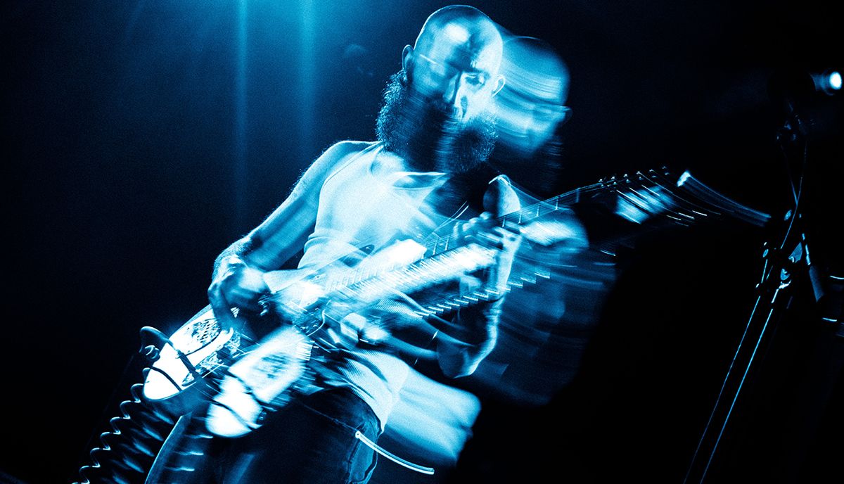 Meet Agriculture, the “ecstatic black metal” band | Guitar World