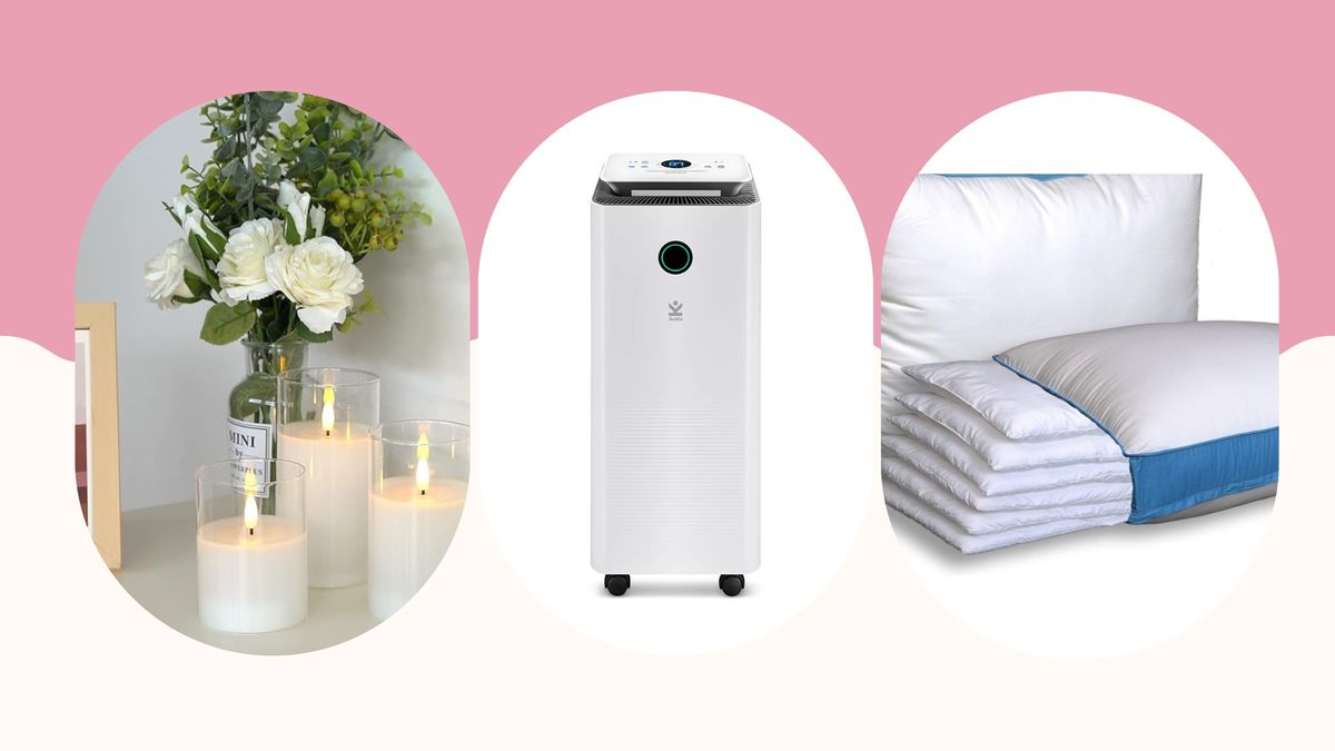 Best homes buys of 2023 to give you some interiors inspo | Woman & Home