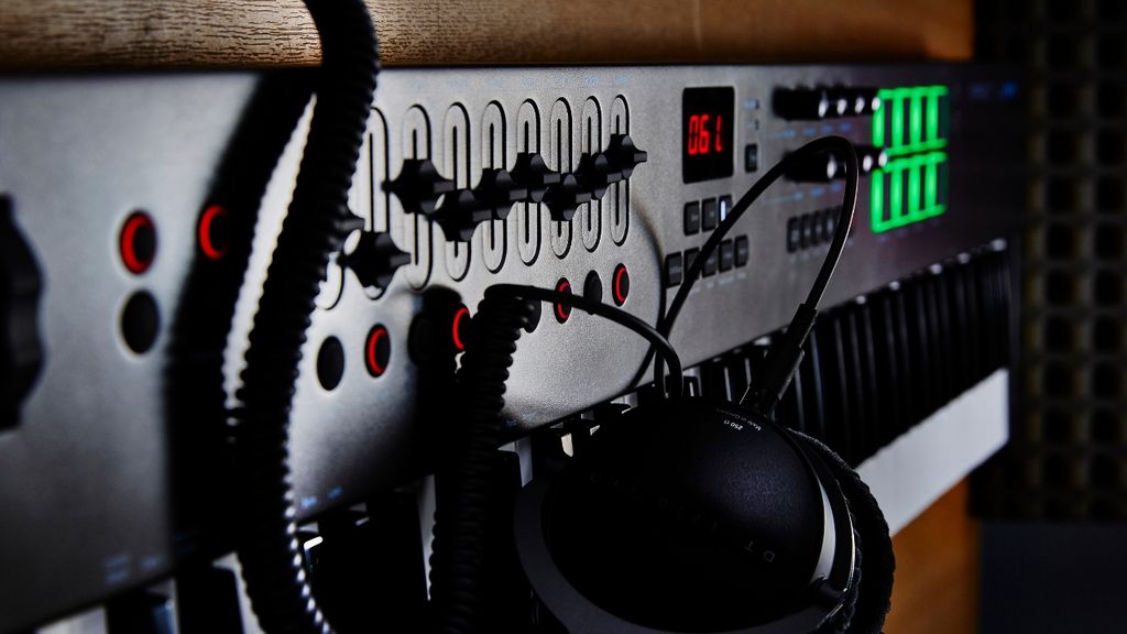 Best MIDI keyboards 2025: For Mac, PC and iOS | MusicRadar