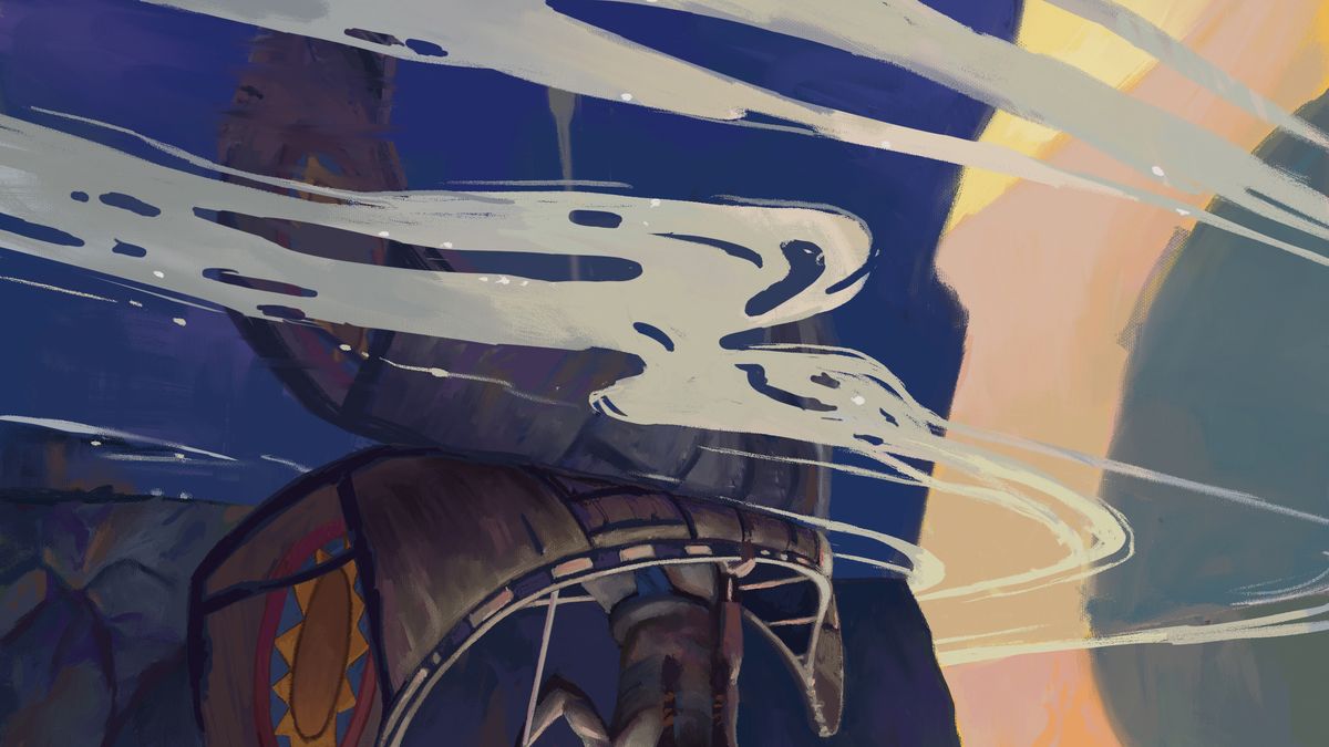 How to use Procreate to analyse master artworks | Creative Bloq