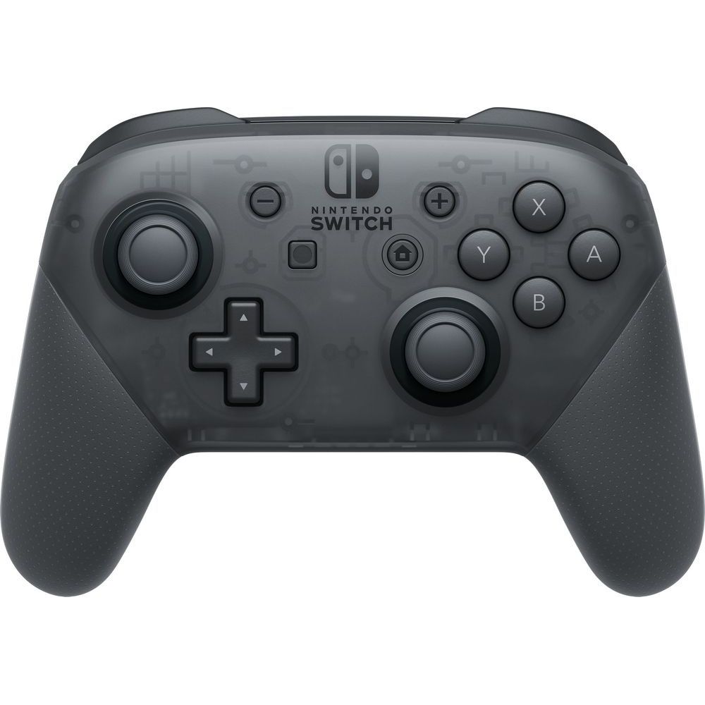 The best Nintendo Switch controllers in 2024: from Joy-Con to the Nitro ...