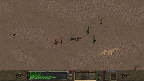 How to get the most out of the classic Fallout games today | PC Gamer