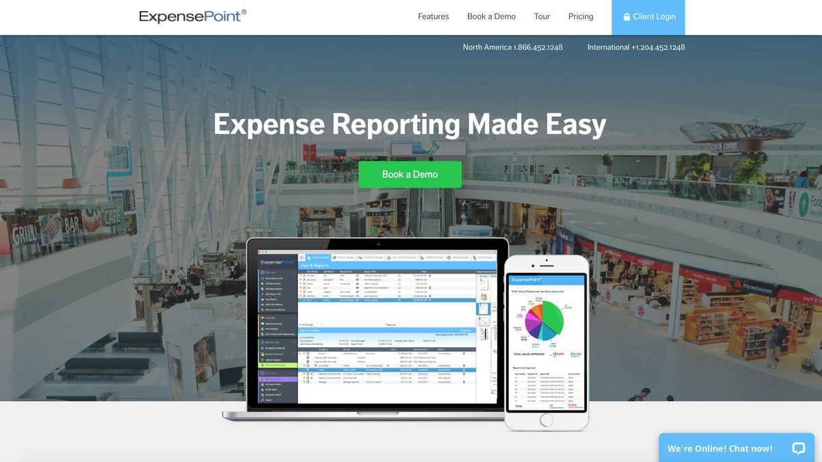 How your employees can claim back expenses when working remotely ...
