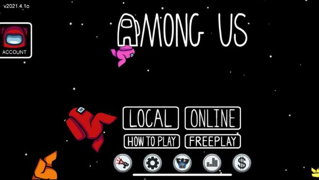 Among Us: How to create an account | Android Central