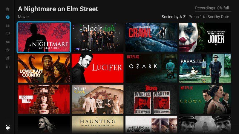 TiVo Stream 4K review: Simplify your streaming for just $50 | Android ...