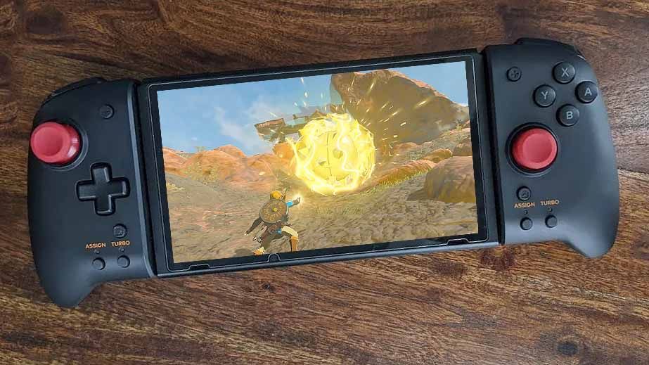 Nintendo recap: Next-gen console predicted for 2024 amid Zelda Switch ...