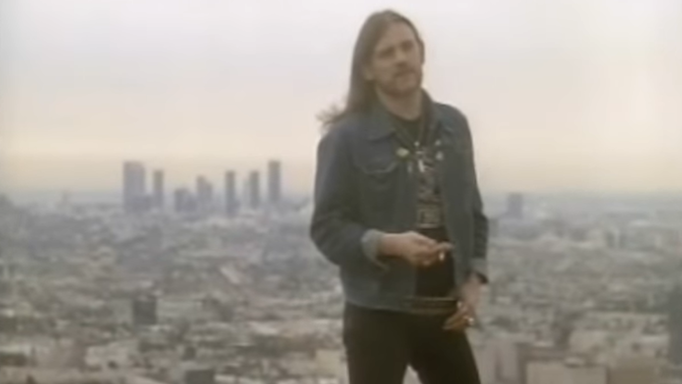 Watch Lemmy prove how he was an anti-gatekeeping king | Louder