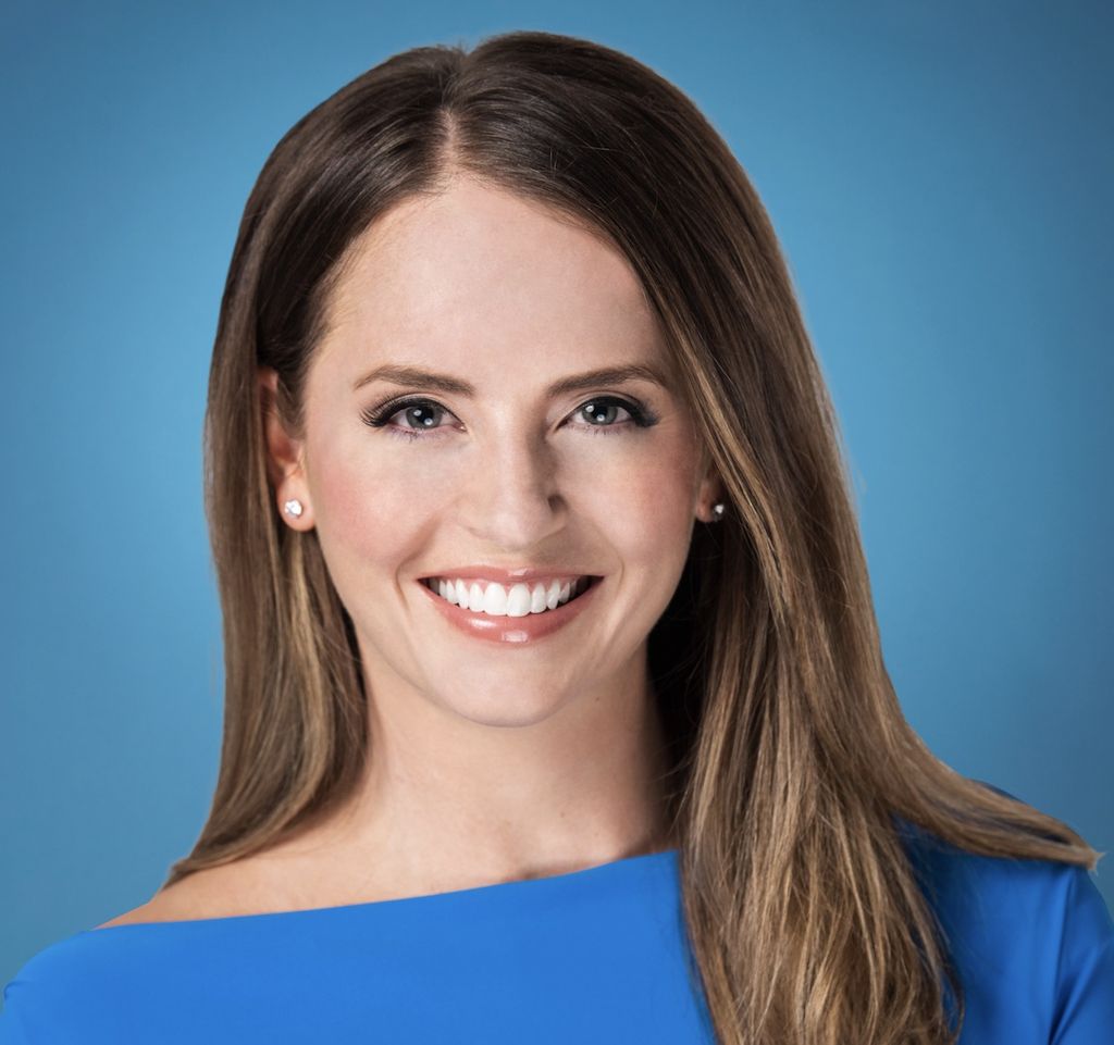 Markie Martin Named Co-Anchor on NewsNation’s ‘Morning America’ | Next TV