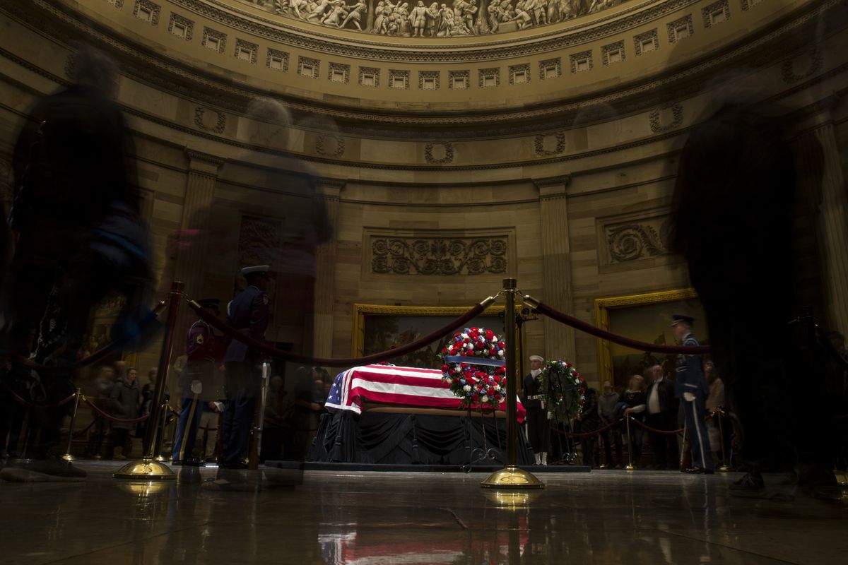 10 things you need to know today: December 4, 2018 | The Week