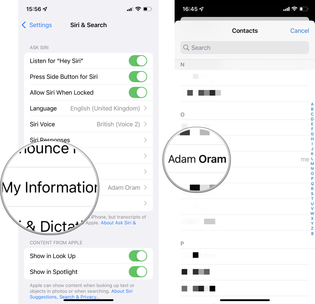 How to use Maps with Siri | iMore